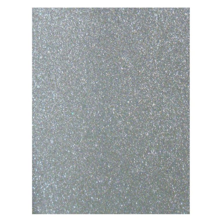 FOAMY COLOR PLATA – Tienda LaSalle San Juan del Río